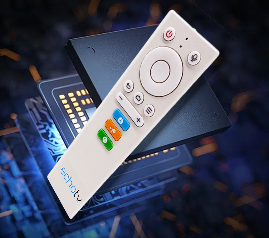 Echo TV